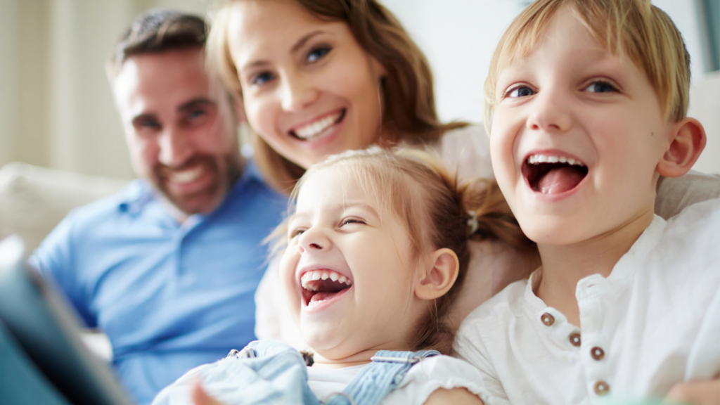 7 Parenting Habits for Raising Happy and Successful Children